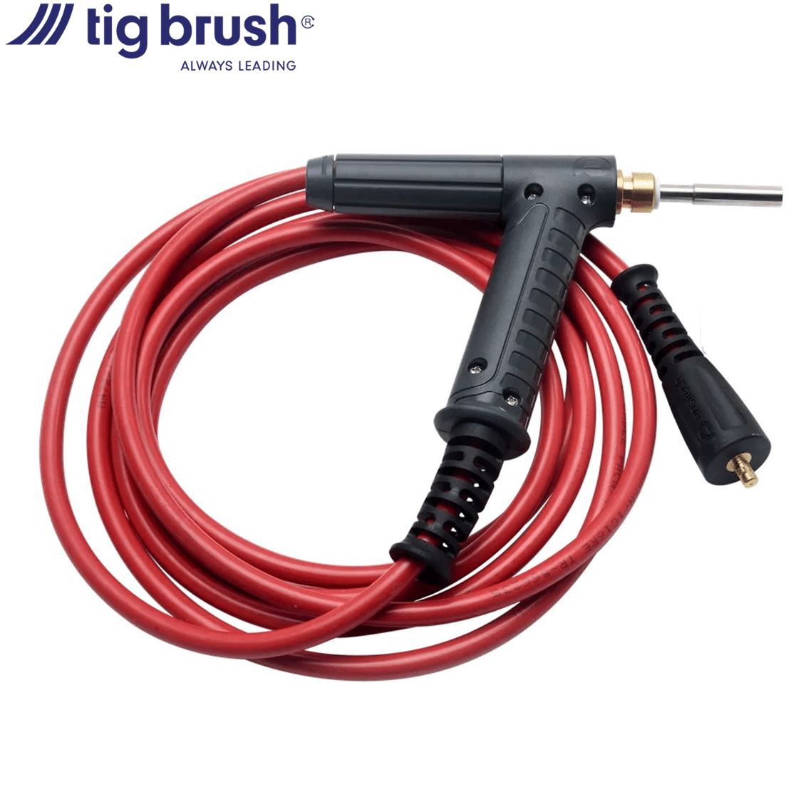TIG Brush® Slimline Propel Pack – Collins Tools & Welding